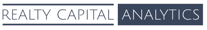 Realty Capital Analytics