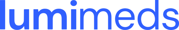 LumiMeds Patient Portal